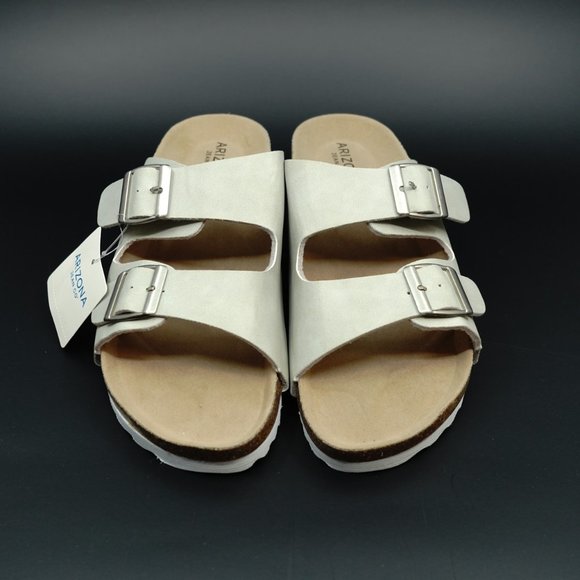 Arizona Jean Company | Shoes | Arizona Fireside Platform Sandal 7 ...